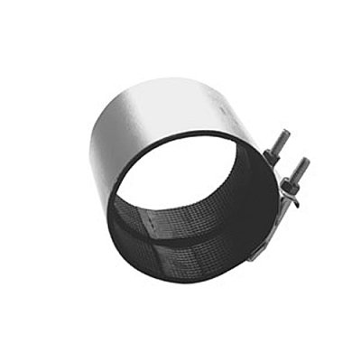 Repair Clamps | Cascade Waterworks
