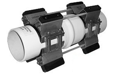 Casing Spacers | Cascade Waterworks