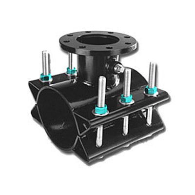 Tapping Sleeves | Cascade Waterworks