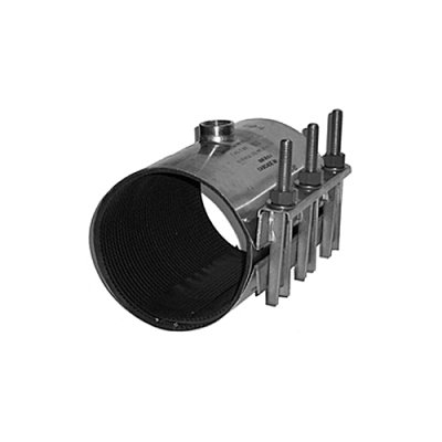 Repair Clamps | Cascade Waterworks