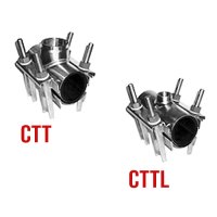 Saddles | Cascade Waterworks