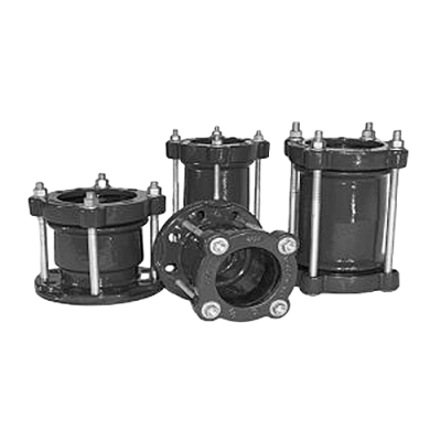 Couplings | Cascade Waterworks